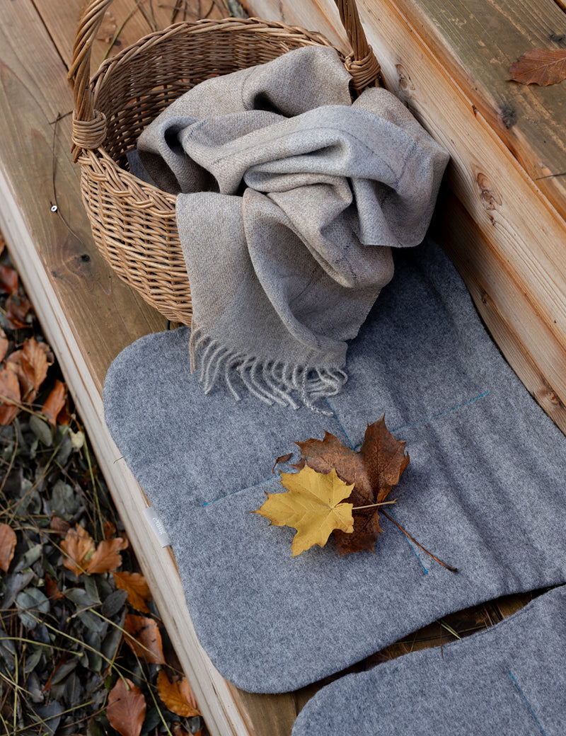 Sitteunderlag – Elvang Norway